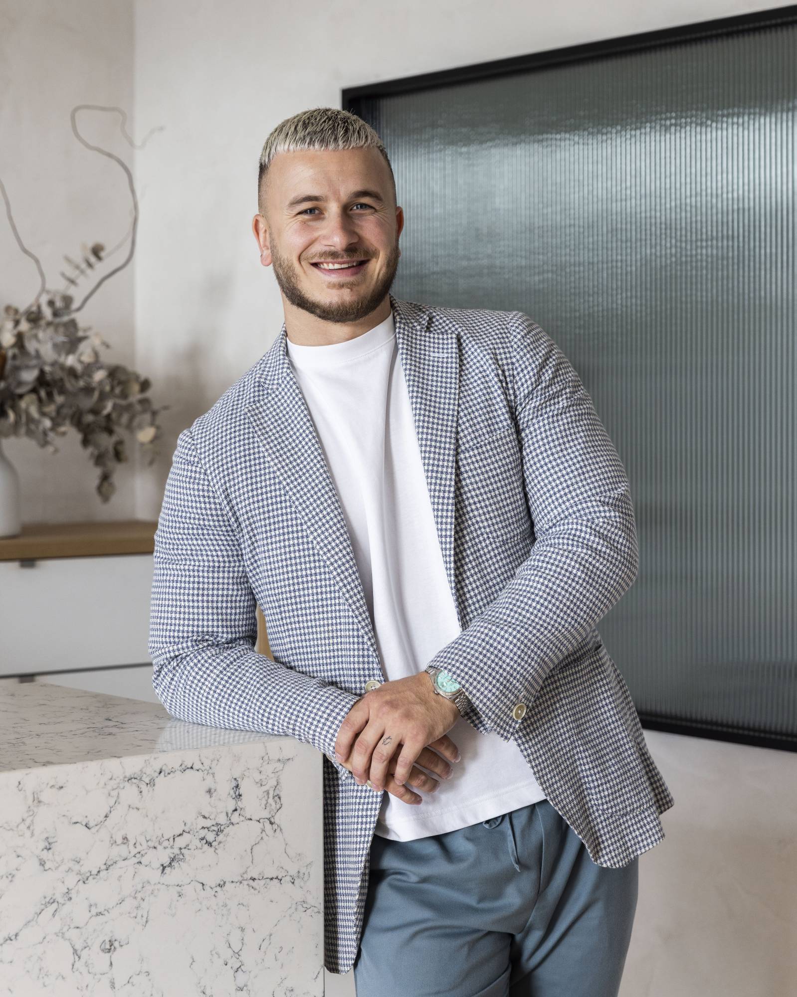 Arthur Girard - John Reid Real Estate
